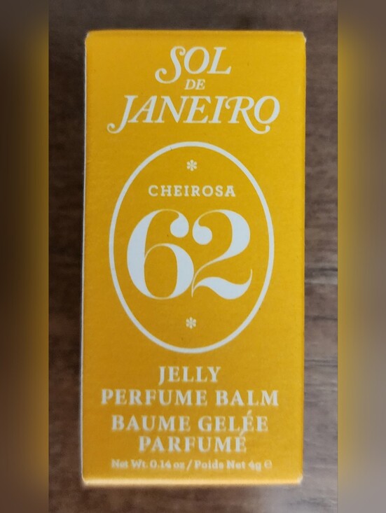 Sol de Janeiro | Bath & Body | Nib Sol De Janeiro Cherosa 62 Jelly ...